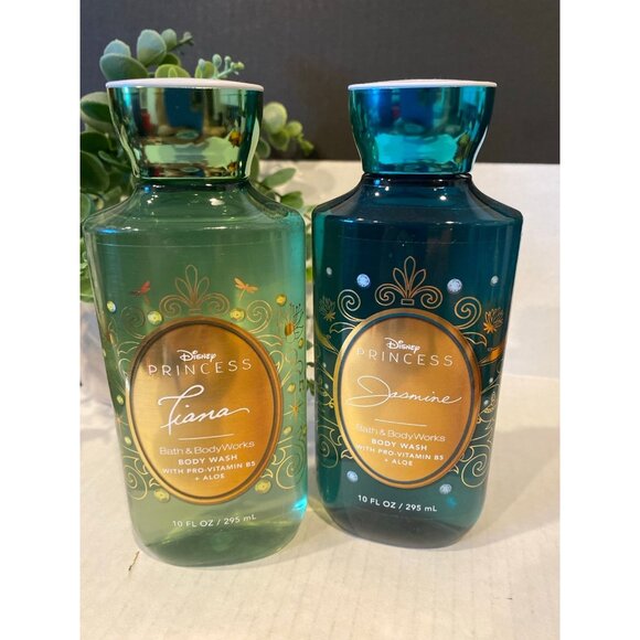 Bath & Body Works | Bath & Body | Bath Body Works Disney Princess Tiana ...